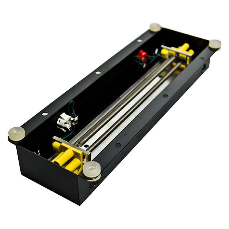 Mojotone 3EA2B1B Belton Reverb Tank | Reverb