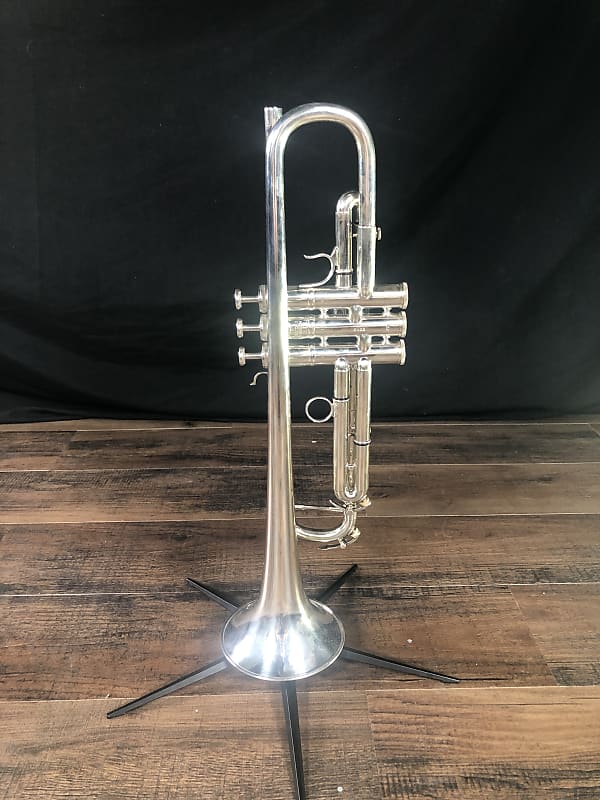 Calicchio 1S2 B-flat Trumpet | Reverb