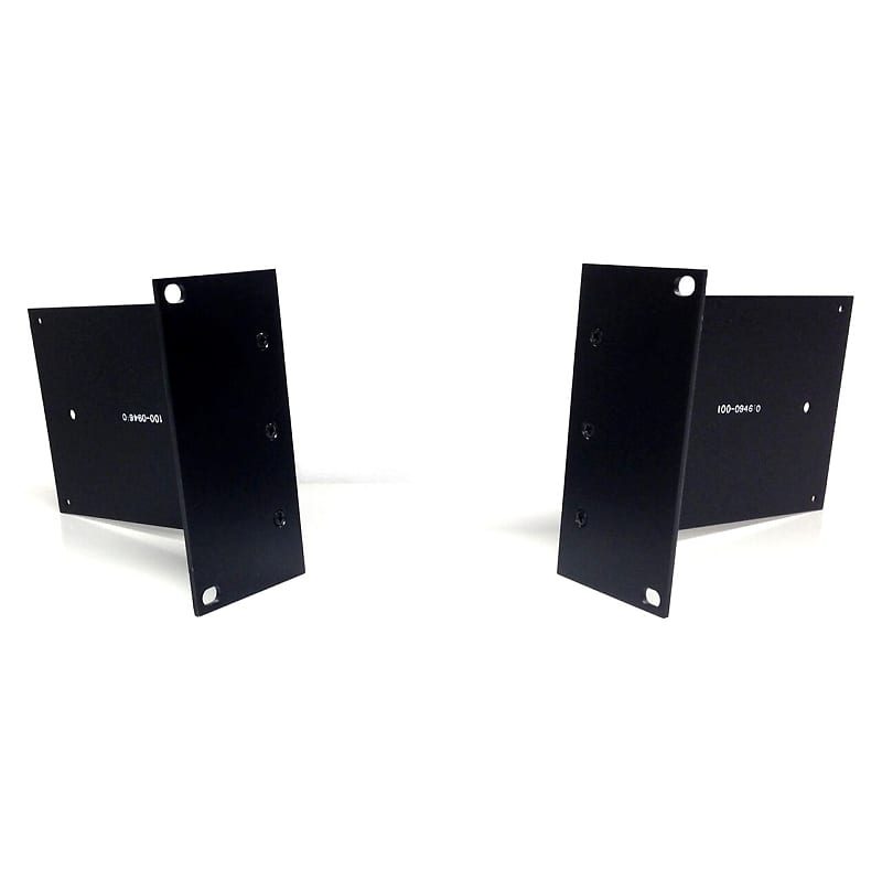 API Rack Ear Kit | Reverb