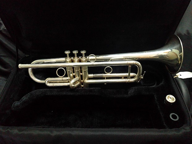 Schagerl JM2-S Bb Trumpet | Reverb