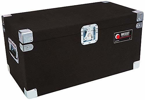 Odyssey CLP200P Carpeted Pro LP Case With Recessed Hardware | Reverb