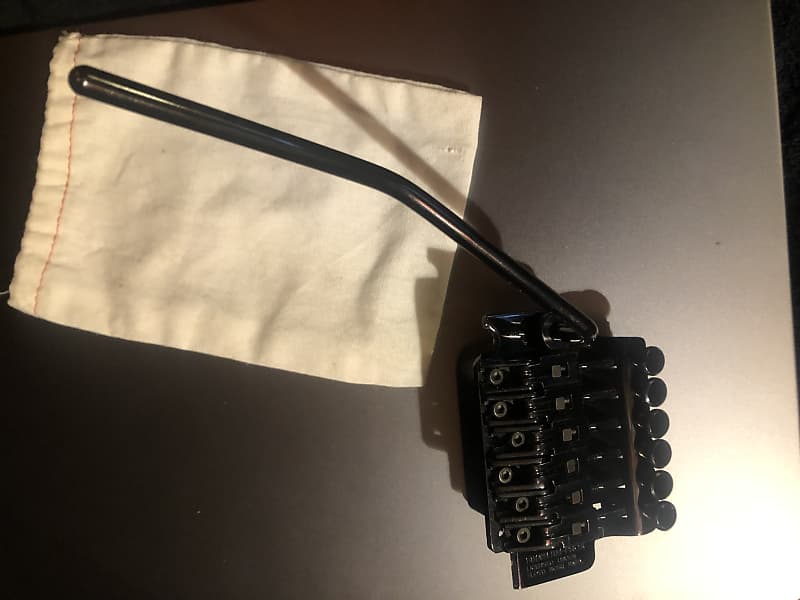 Yamaha RM PRO II 80s Chrome | Reverb