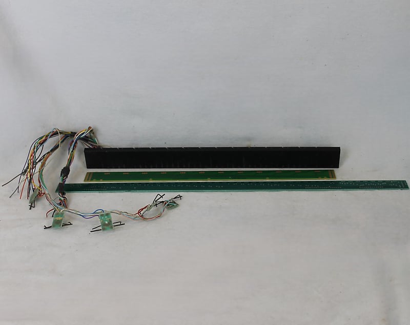 Lot of MusicTech Synth Misc Boards & Components | Reverb