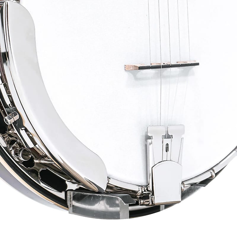 Gold Tone OB-3/L Mastertone Orange Blossom "Twanger" Pre-War | Reverb