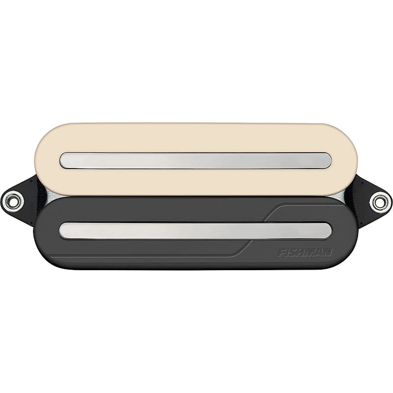 Fishman Fluence Modern Open-Core Ceramic Humbucker 7-String | Reverb