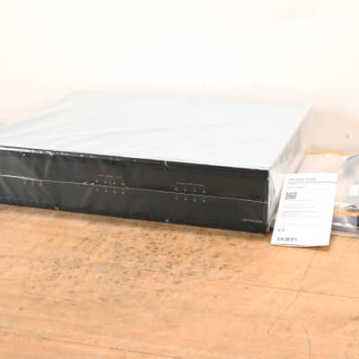 Crestron DM-NAX-8ZSA DM NAX 8-Zone Streaming Amplifier | Reverb