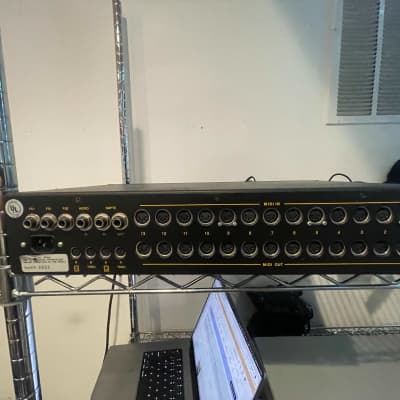 Opcode Studio 5 - Black | Reverb