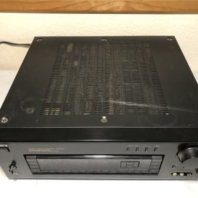 Sony STR-D1015 Receiver HiFi Stereo Vintage Audiophile 5 | Reverb