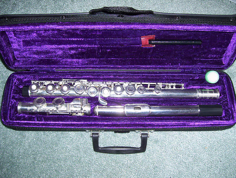 Open hole Flute | Reverb