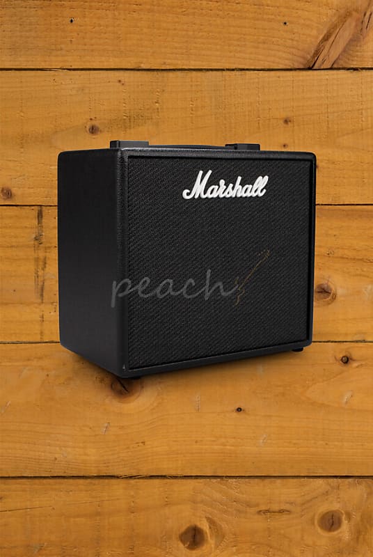 Marshall CODE | CODE25 Combo | Reverb UK