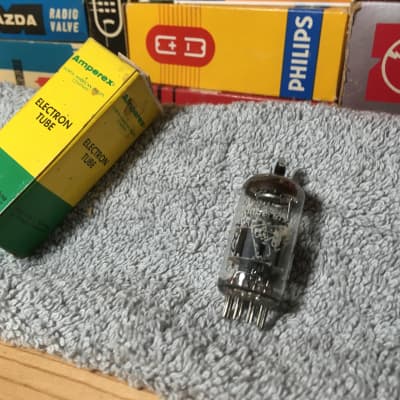 Dario Miniwatt E188CC - Pro Audio Tube | Reverb