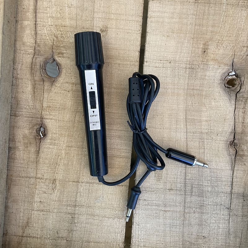 Lo-Fi Dynamic Mic - mini | Reverb