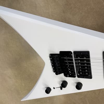 Jackson Custom Shop KV2 King V | Reverb
