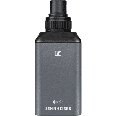Sennheiser EW 100 ENG G4 Camera-Mount Combo Wireless | Reverb