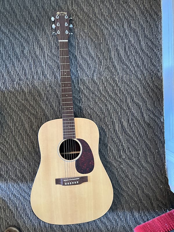 Martin Custom D Acoustic Guitar 2004 | Reverb UK