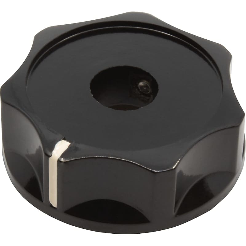 Knob - Fender, Dual Concentric, For Jazz Bass, Position: | Reverb