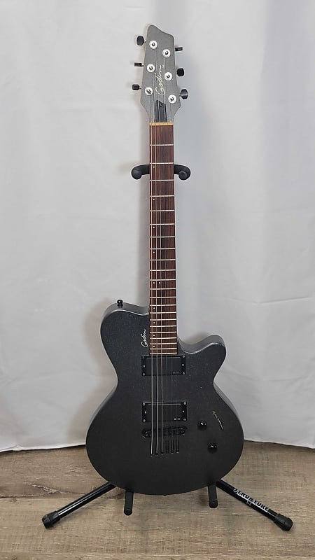 Godin Lg Electric Guitar w EMG Pickups | Reverb Canada
