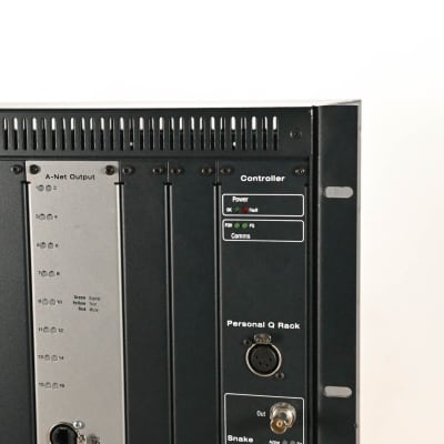Digidesign VENUE Stage Rack - 48-In, A-Net Out | Reverb Australia