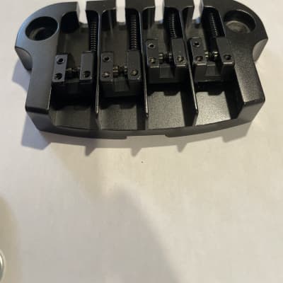 3-point Bridge for Vintage Gibson® Epiphone® EB Bass, SG | Reverb