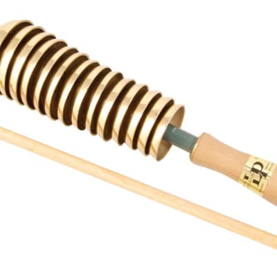 Meinl Hand Held 14 Bell Tree | Reverb