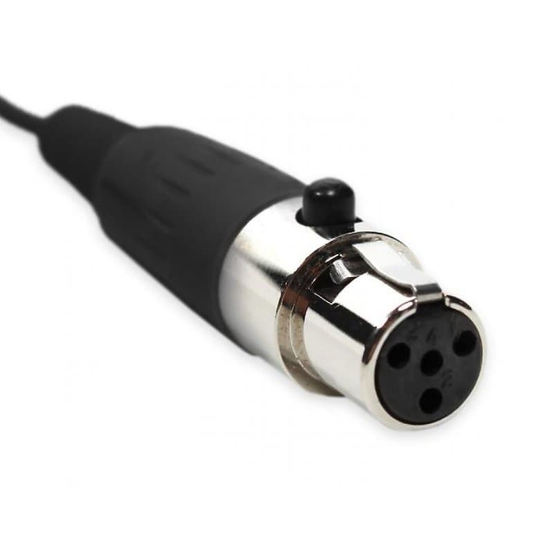 Shure WA330 4-Pin Mini Connector | Reverb