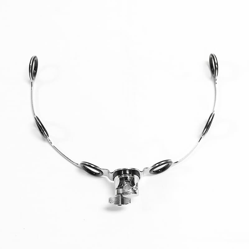 PDP STM Suspension Tom Mount - 14" Chrome | Reverb