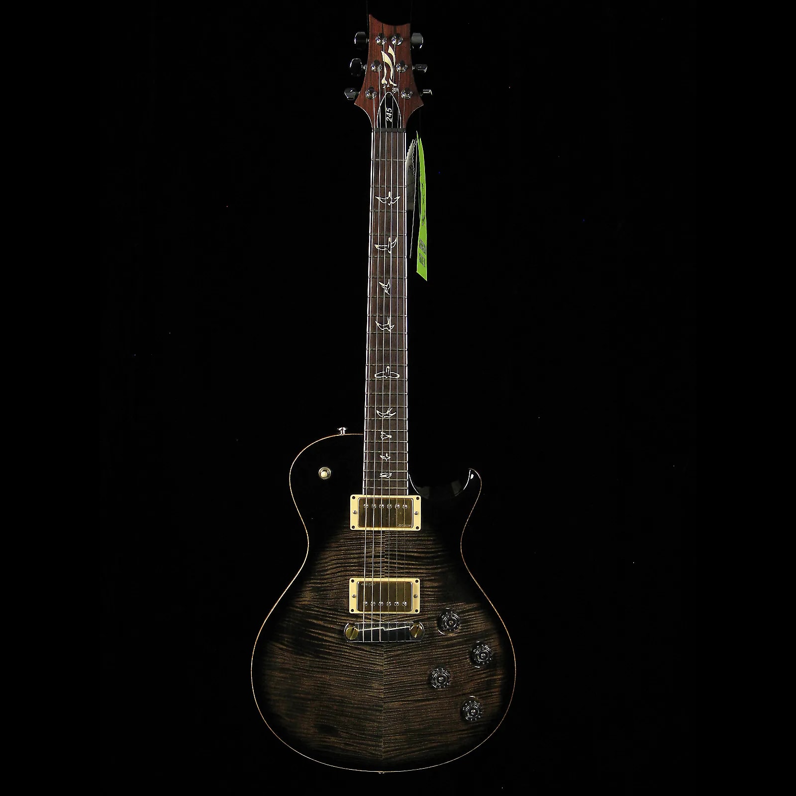PRS 25th Anniversary SC 245 | Reverb