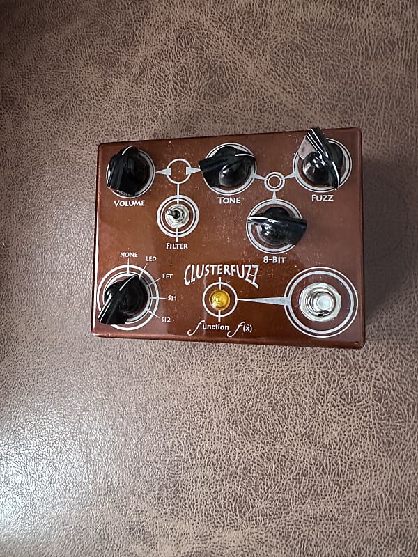 Function f(x) Clusterfuzz | Reverb
