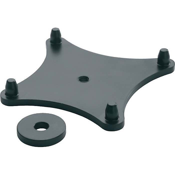 Genelec 8020-408 Stand Plate for 8020 | Reverb