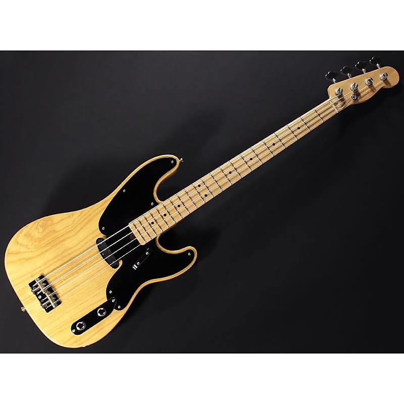 momose MTB2-STD/M NA -Made in Japan- /Used | Reverb