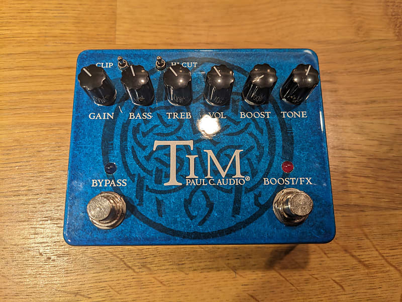 Paul Cochrane Tim V3 2024 | Reverb Deutschland