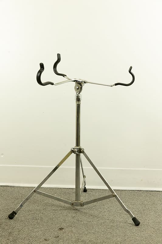 Vintage Ludwig Student Model Snare Drum Stand | Reverb