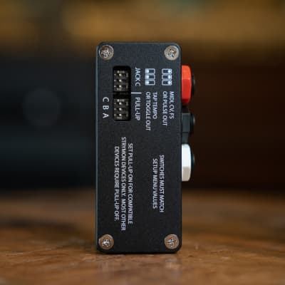 Disaster Area Designs SMARTClock | Reverb