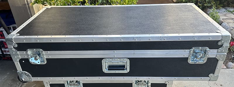Anvil Style Keyboard Case 2020's | Reverb
