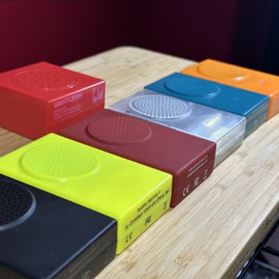 FM3 Buddha Machine: Set of 7 | Reverb