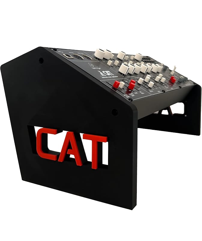 Behringer CAT Riser Stands | Reverb