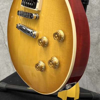 Gibson USA Slash Jessica Les Paul Standard Electric | Reverb Canada