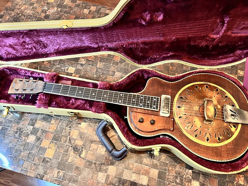 Mule Custom Mayvis 2021 #96 | Reverb