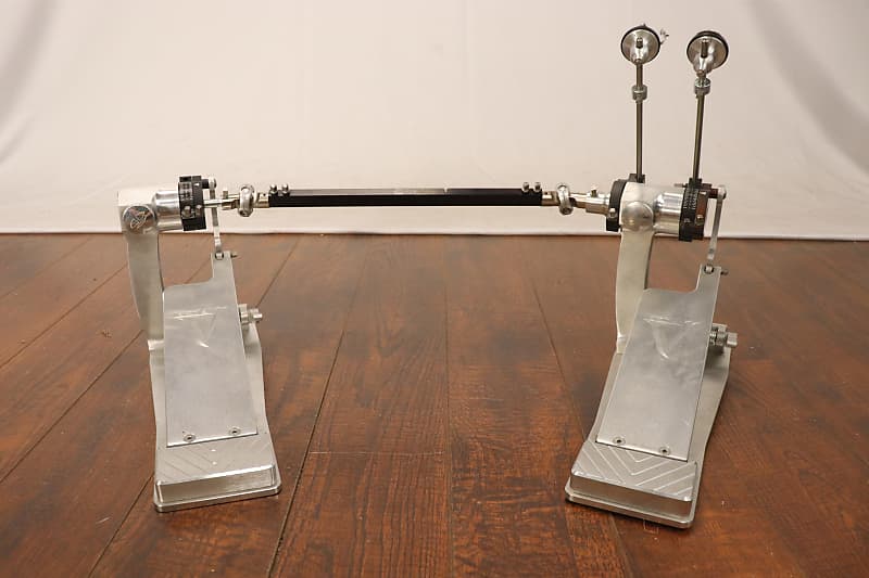 Trick Pro1-V Direct Drive Double Bass Drum Pedal | Reverb