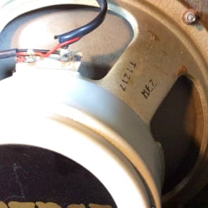 Original vintage Orange OR-80 (or80-r) 212 combo amplifier | Reverb