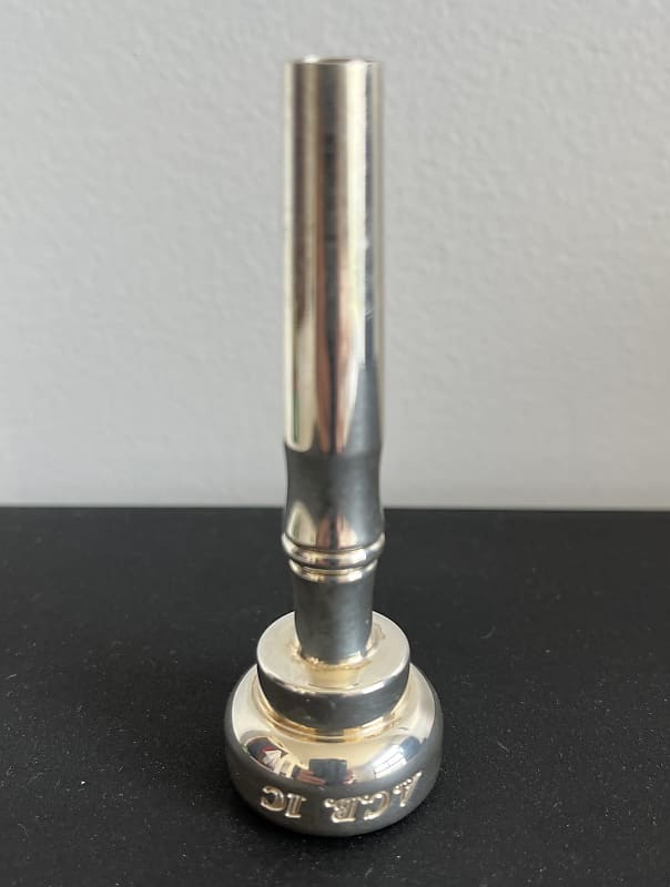 ACB 7C 2020 - Silverplated | Reverb