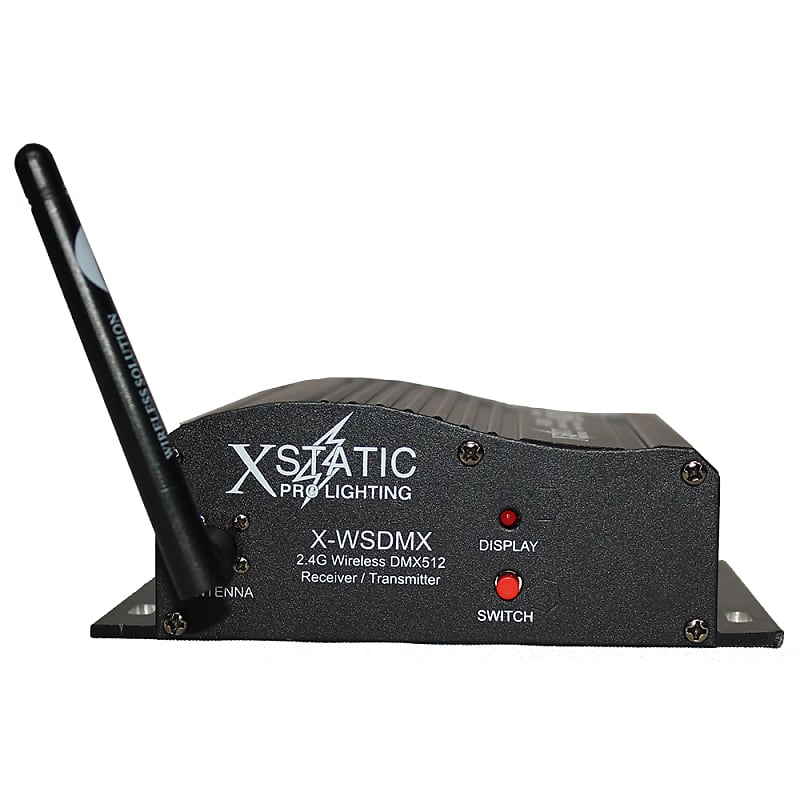 ALCON Wireless Transmit and Receive Unit | Reverb