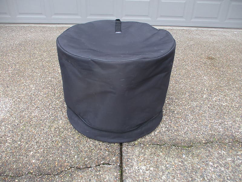 Gator Protector Bass Drum Case, Fits 22 Round X 18 Drums, | Reverb