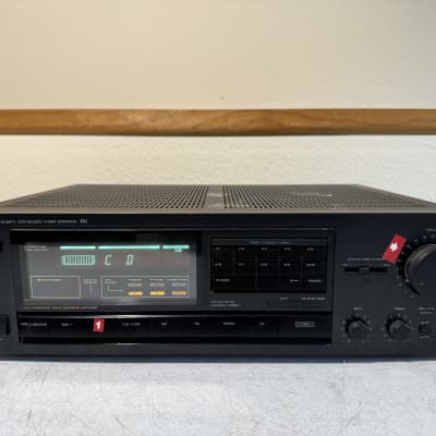 Onkyo TX-830 Amplifier HiFi Stereo Vintage Amp Audiophile | Reverb