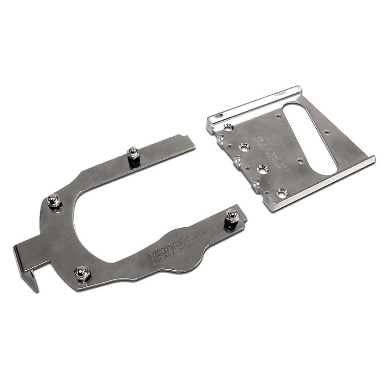 Vibramate V5-TEV-2-S Stage II Bigsby B5 Mounting Kit for | Reverb