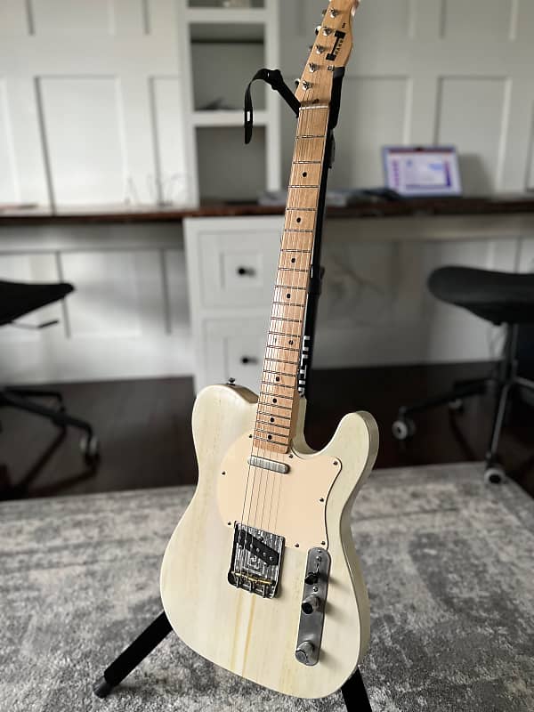 Hahn Model C | Reverb