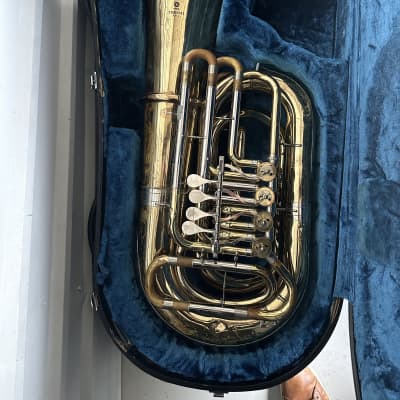 Tubas - New & Used Tubas For Sale | Reverb