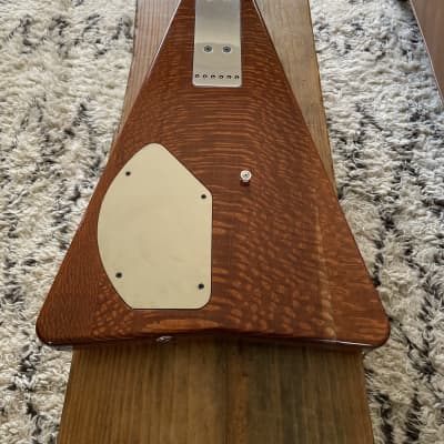 Travis Bean TB3000 Wedge 2020 #68 | Reverb