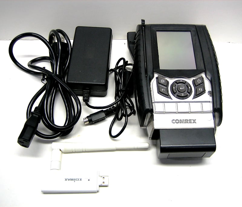 Comrex Access 2USB IP Codec | Reverb