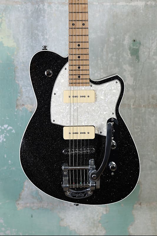 Reverend Charger 290 Limited Edition with Bigsby Tailpiece | Reverb